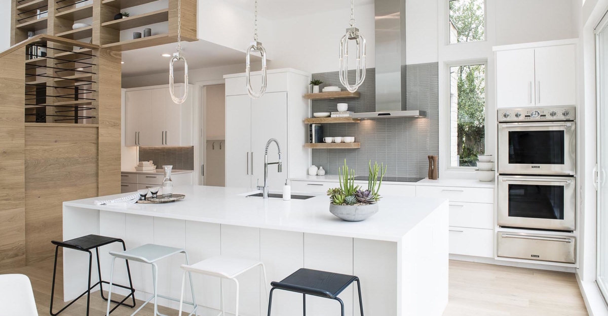 Austin Leading Home Builder | Renovation Remodel | Capital Company