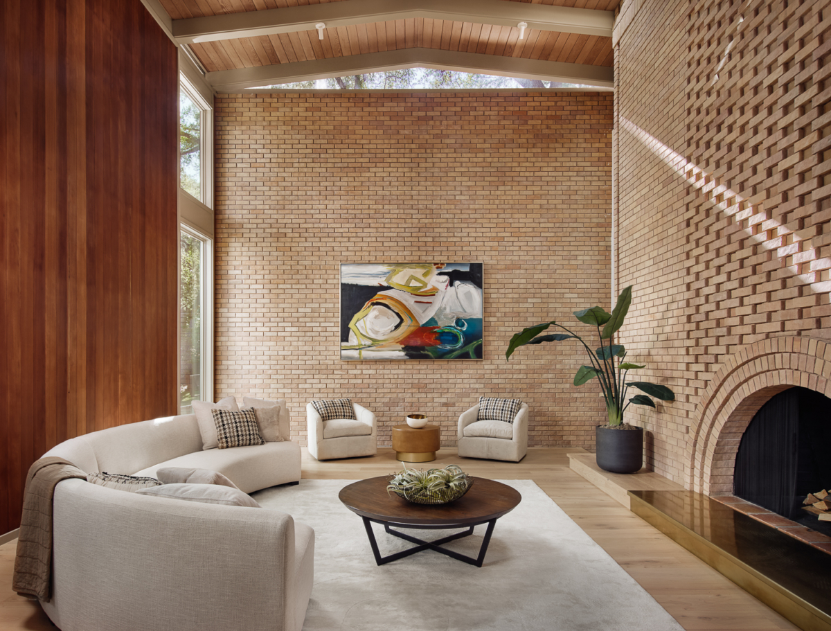 Austin Leading Home Builder | Renovation Remodel | Capital Company