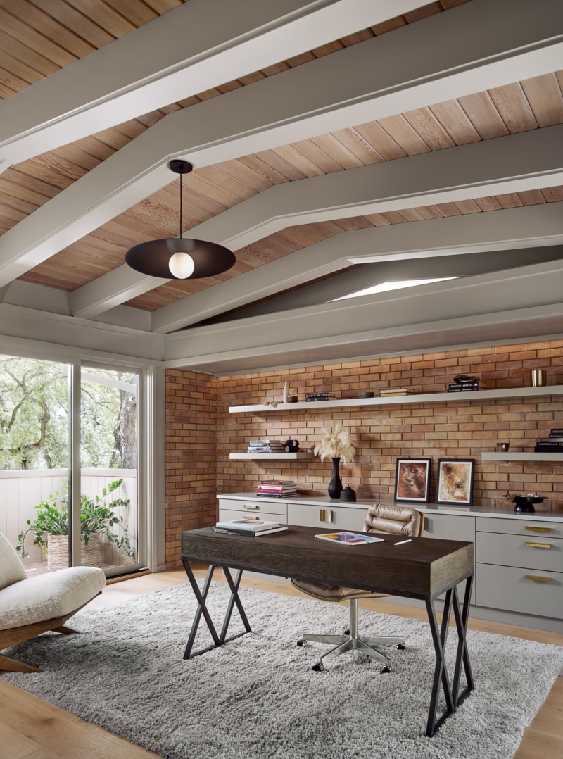 Pemberton Mid-Century - Capital Construction Company